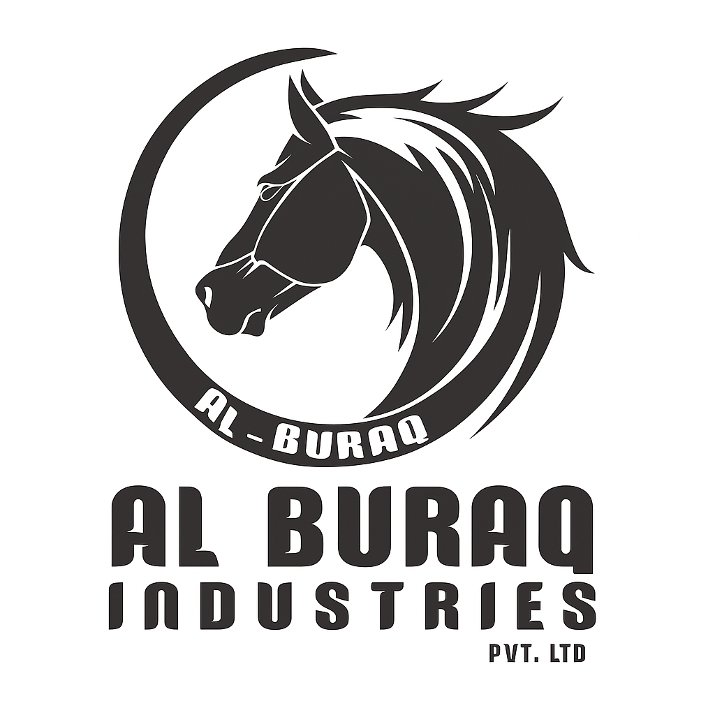 Al Buraq Industries