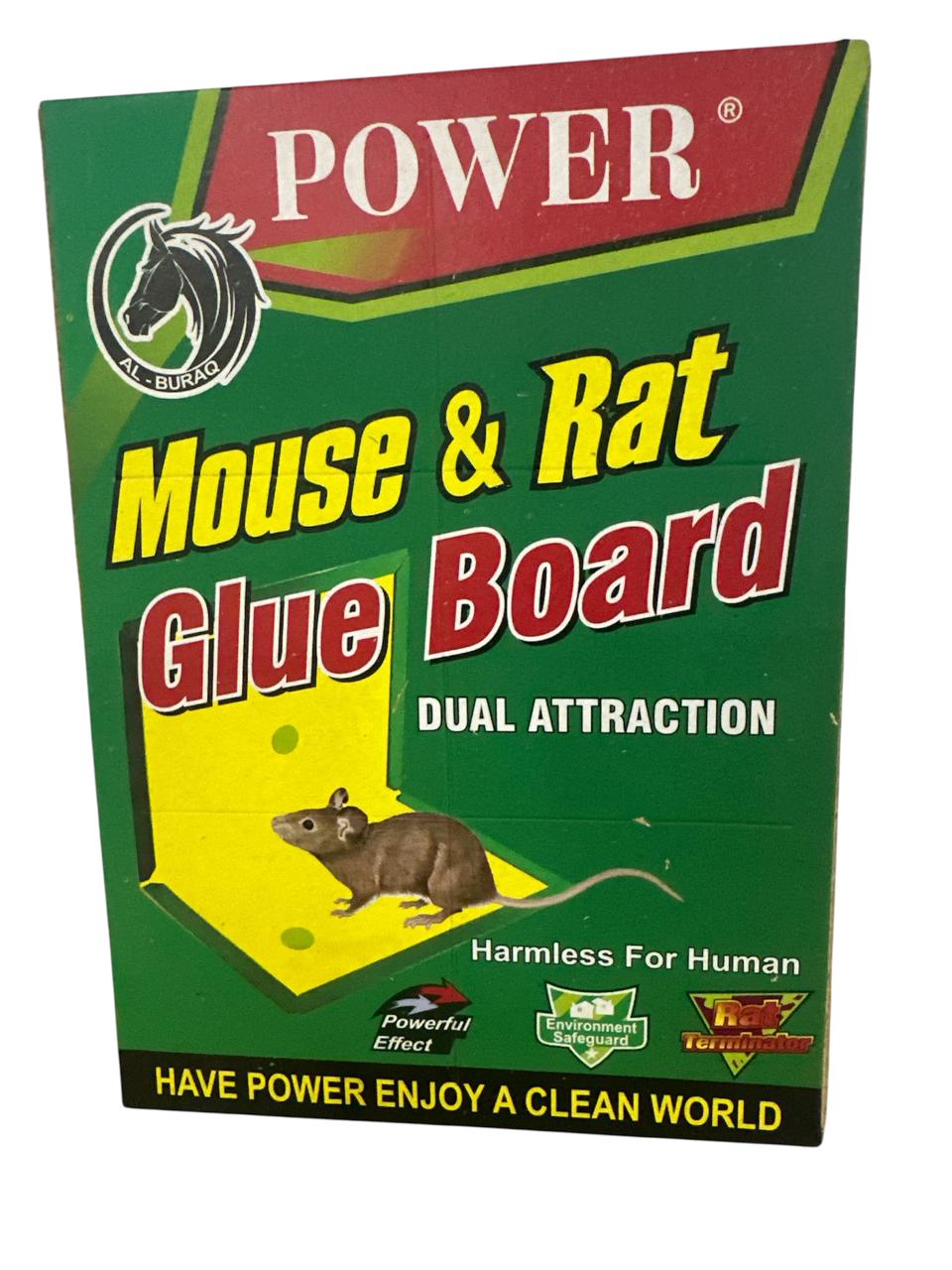 Al Buraq Industries